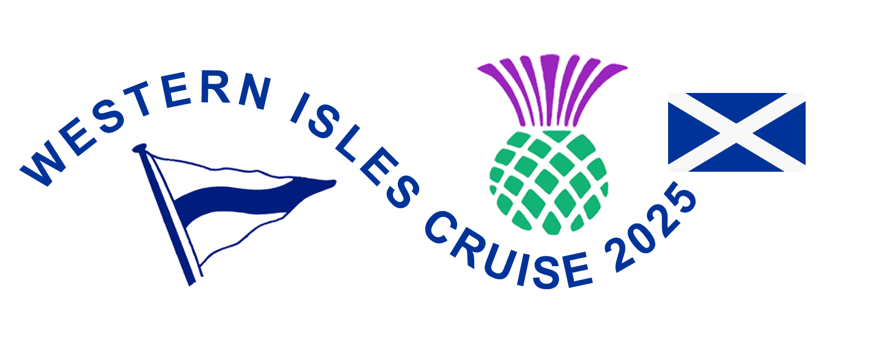 Western Isles Cruise | Cruising Club of America