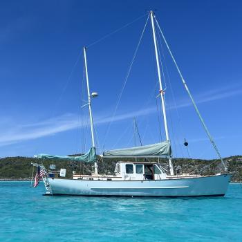 Walrus | Cruising Club of America