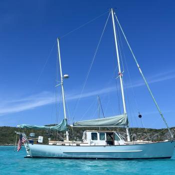 Walrus | Cruising Club of America