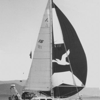 Shingebiss II | Cruising Club of America